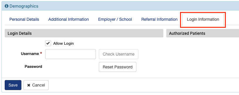 Patient Electronic Access to Health Information – RevolutionEHR